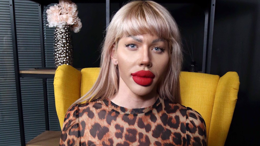 Jan Šimša: Nechtěl bych být ženou, je to psycho – eXtra.cz