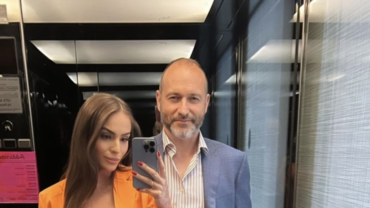 Galerie: Týnuš Třešničková o nehodě a léčbě popálenin: Srovnat se s tím byla dlouhá cesta ...