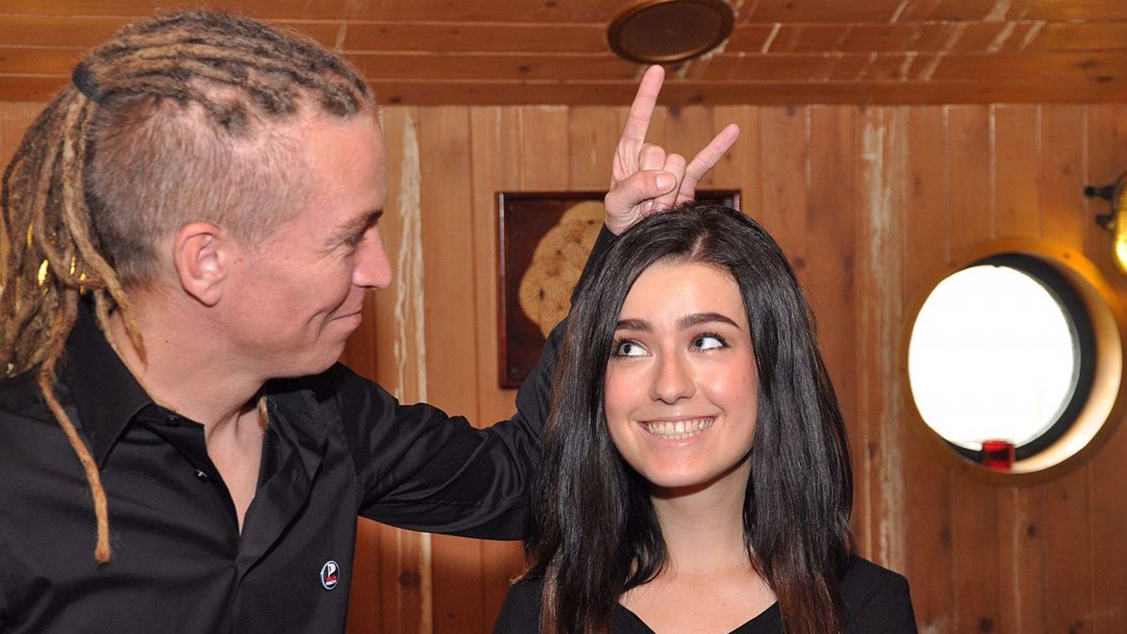 Jana Michailidu: Kdo je mladá vyzyvatelka Ivana Bartoše