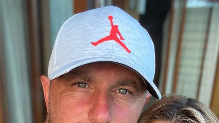 Galerie: Eva Perkausová a Ivan Hecko jsou manželé – fotka 8 – eXtra.cz