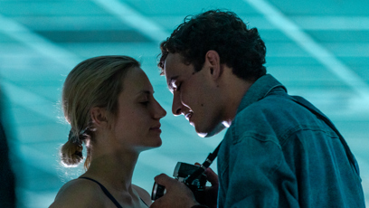 Její tělo: Obsazení (herci a postavy), děj filmu, zajímavosti ...