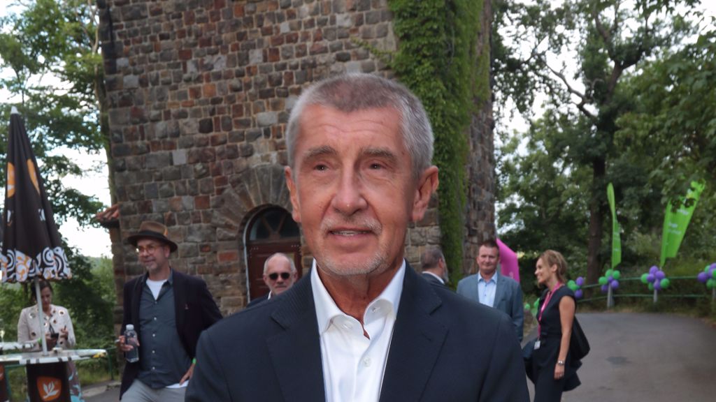 Andrej Babiš: Doufám, že na mě u soudu nebudou křičet a plivat jako na ...