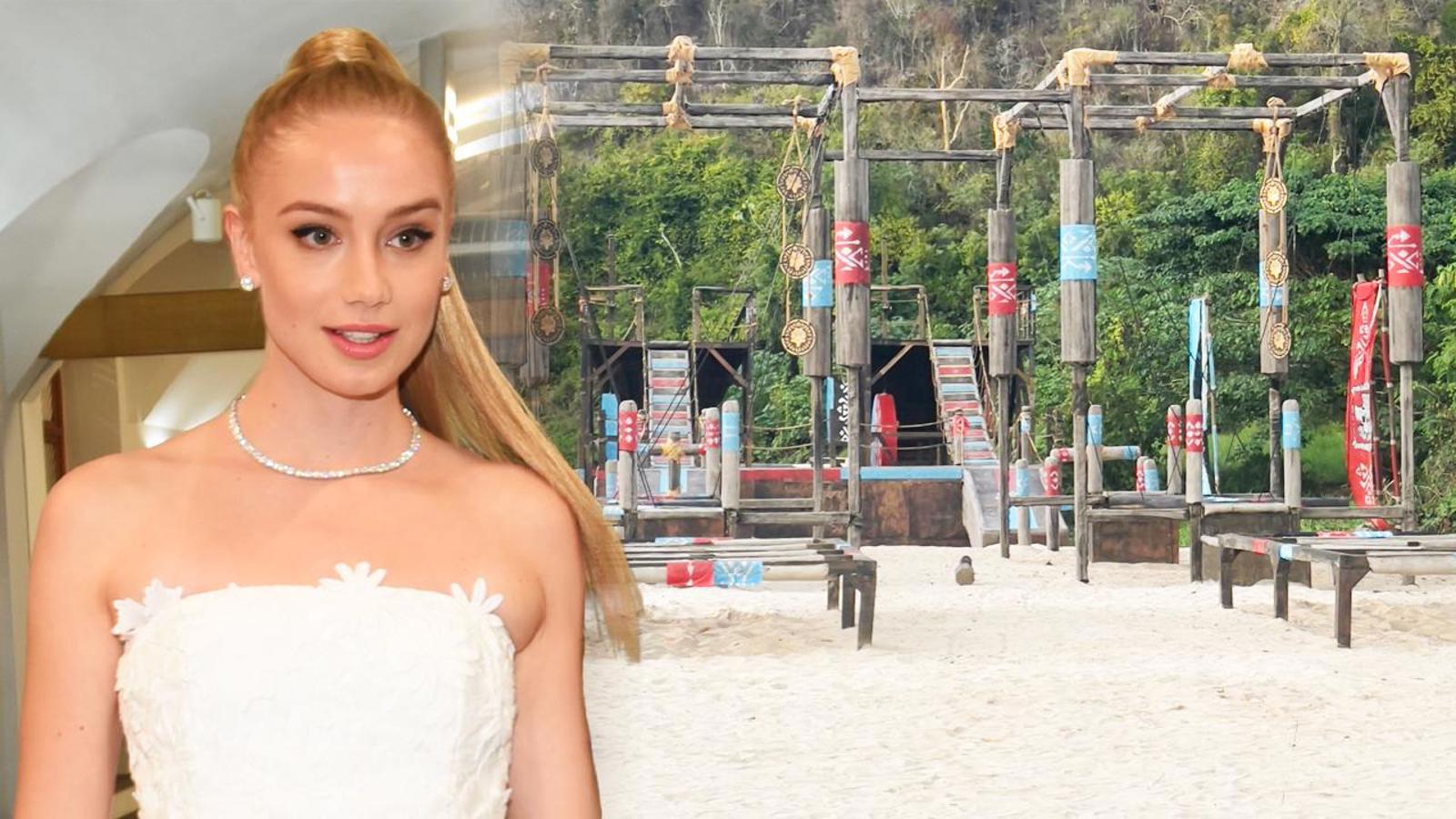 Survivor 2023: Anna Kadeřávková odstoupila ze show