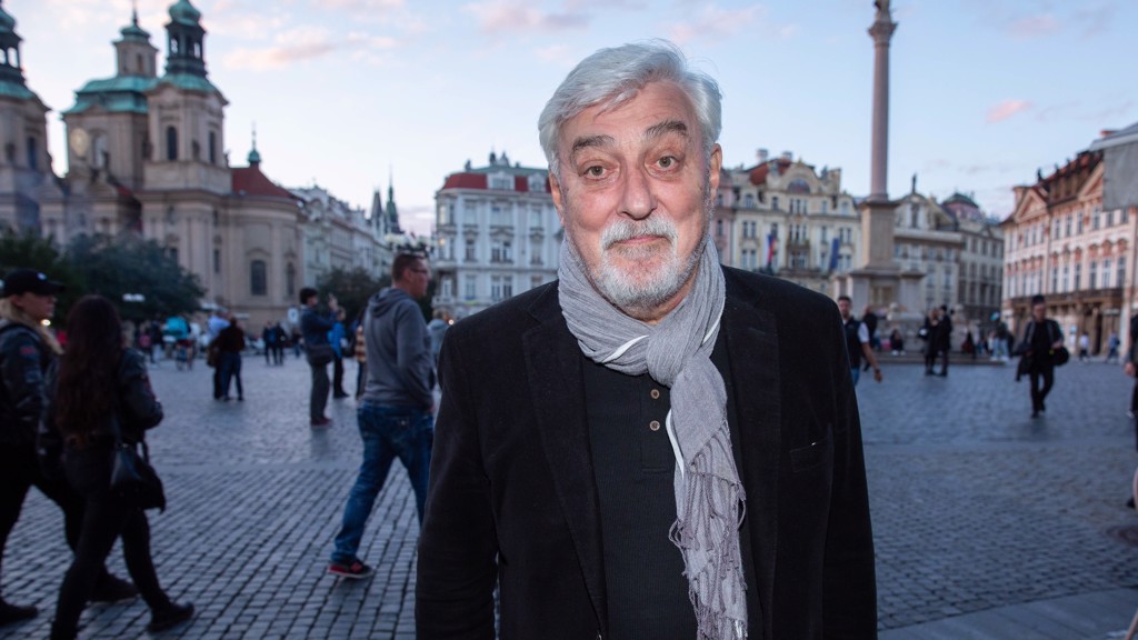 Jan Rosák: Už bych si měl připadat starej, ale zatím pořád dobrý – eXtra.cz