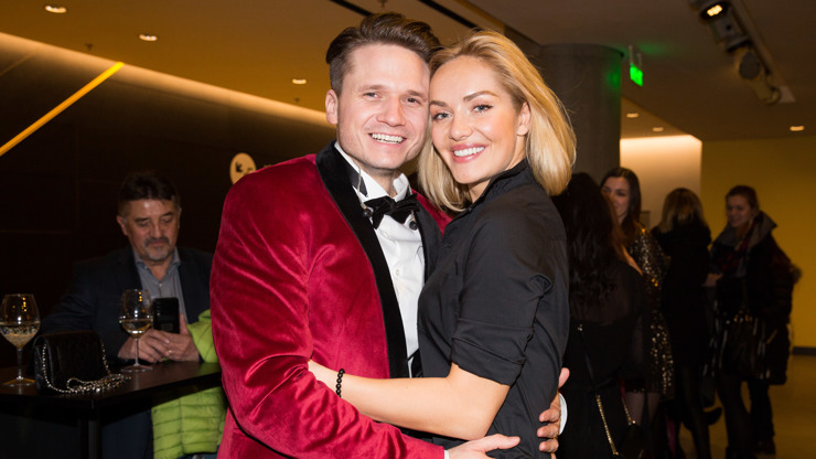 Galerie: Taťána Kuchařová přiznala, jaký by měl být její životní ...