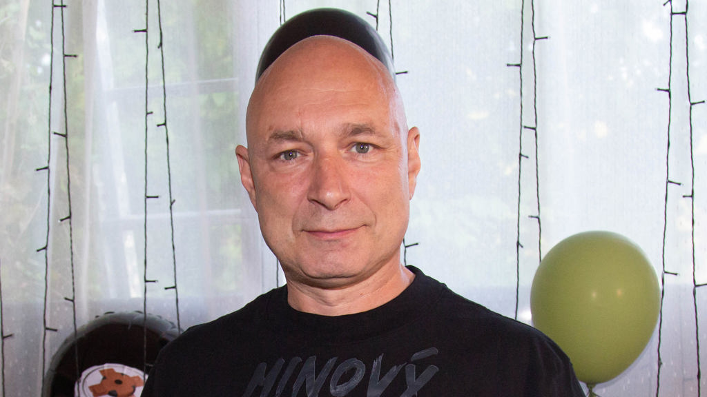 Daniel Landa vysvětlil, co stálo za dlouhou hudební pauzou – eXtra.cz