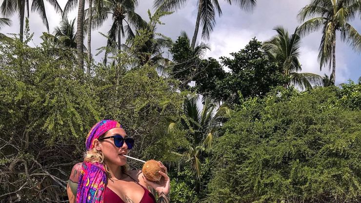 Galerie: Kundosaki o stripklubu: Kateřina Klinderová doporučuje všem ...