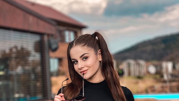 Galerie: Like House: Lada Horová změnila vizáž – fotka 4 – eXtra.cz