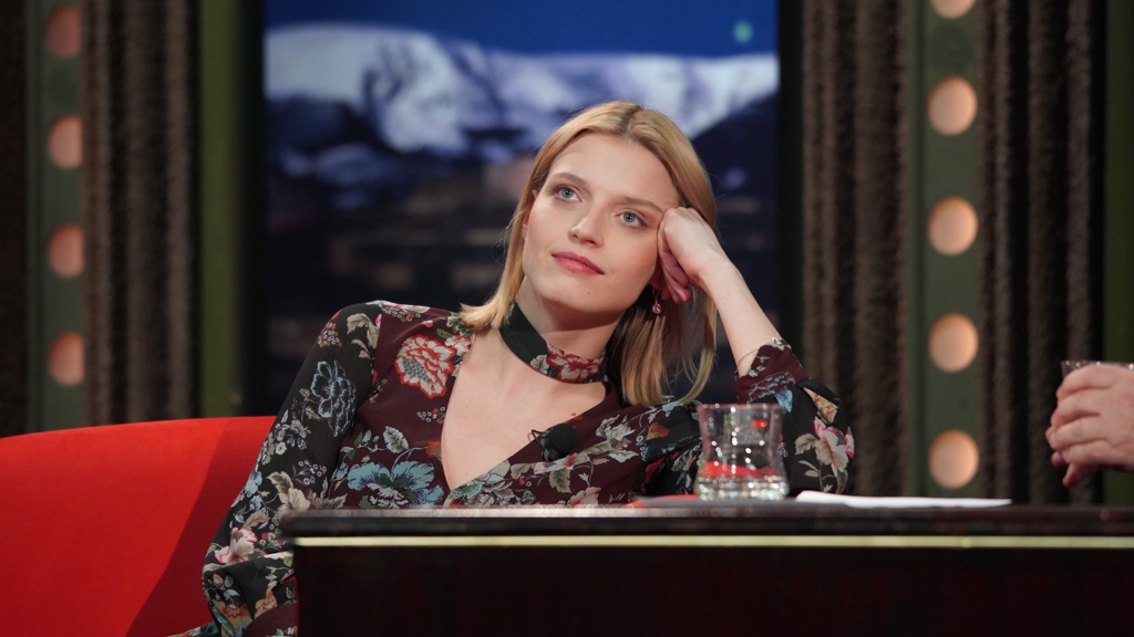 Simona Lewandowská: Hvězda Zlaté labutě promluvila o útoku diváka – eXtra.cz