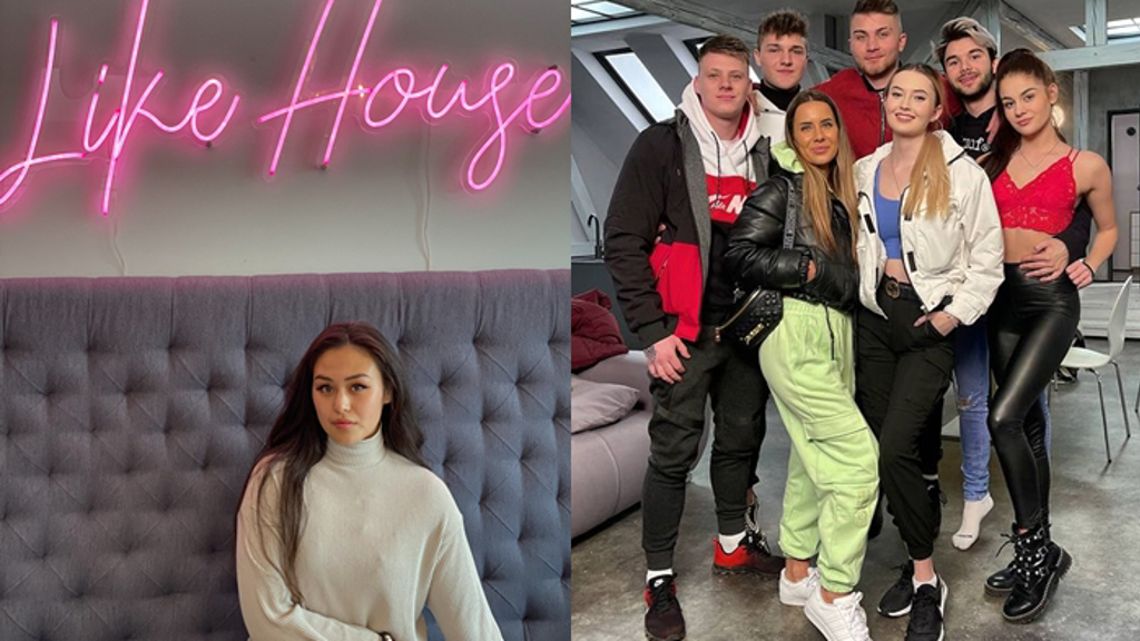 Like House: Do vily míří nová soutěžící Djany, co se stane tentokrát?