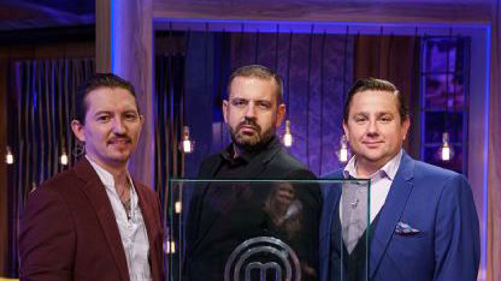 MasterChef Česko: Začíná se hned finálovou šestnáctkou a výhra závratně ...