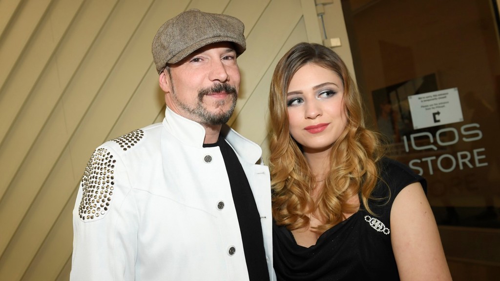 Bohuš Matuš to vybalil: Radši mám starší ženy než holčičky – eXtra.cz