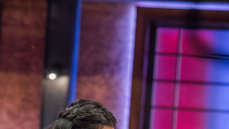 Galerie: Chili z MasterChefa odhalila svůj tajný plán na StarDance ...