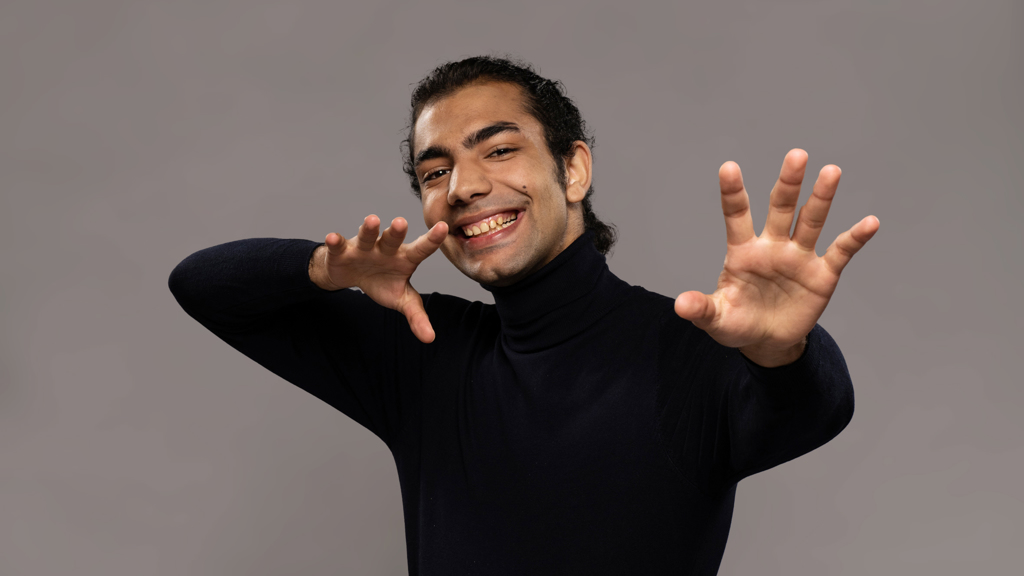 Milan z MasterChefa: Příběh kluka z děcáku vás vezme za srdce – eXtra.cz