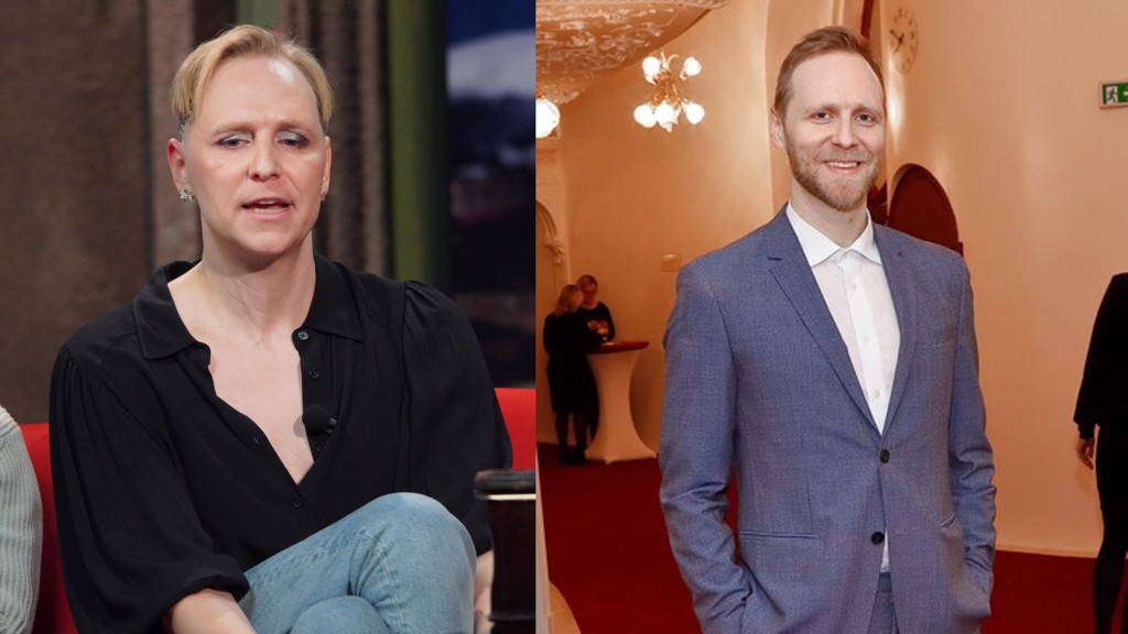 Daniela Špinar se rozpovídala o změně pohlaví. Teď jsem jako patnáctka ...