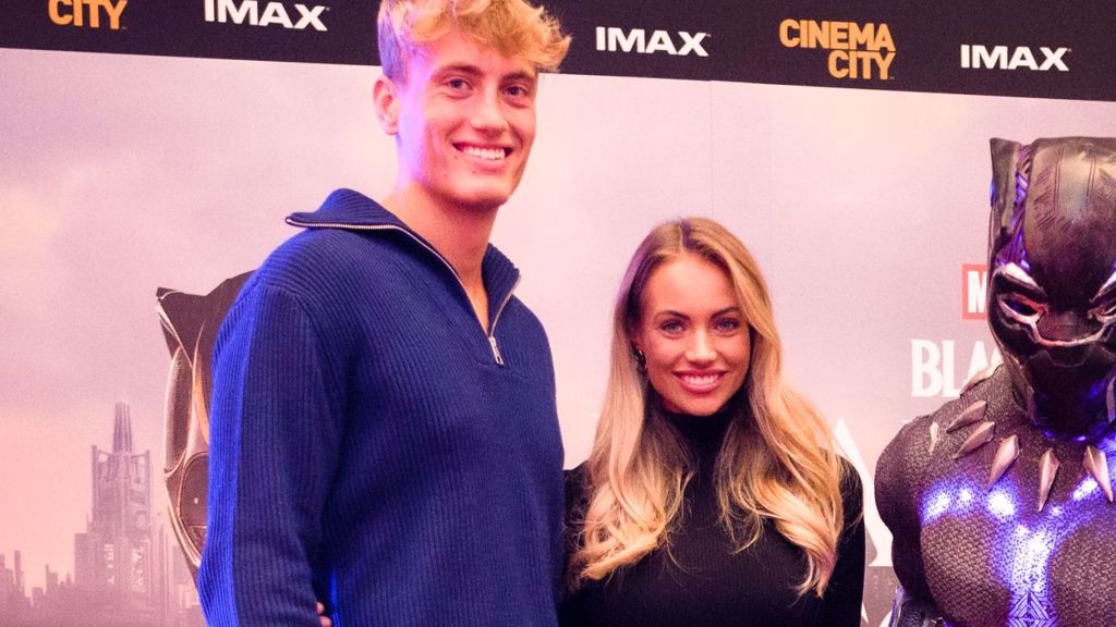 David Vitásek z Love Islandu: Přítel Natálie Kočendové má do romantika ...