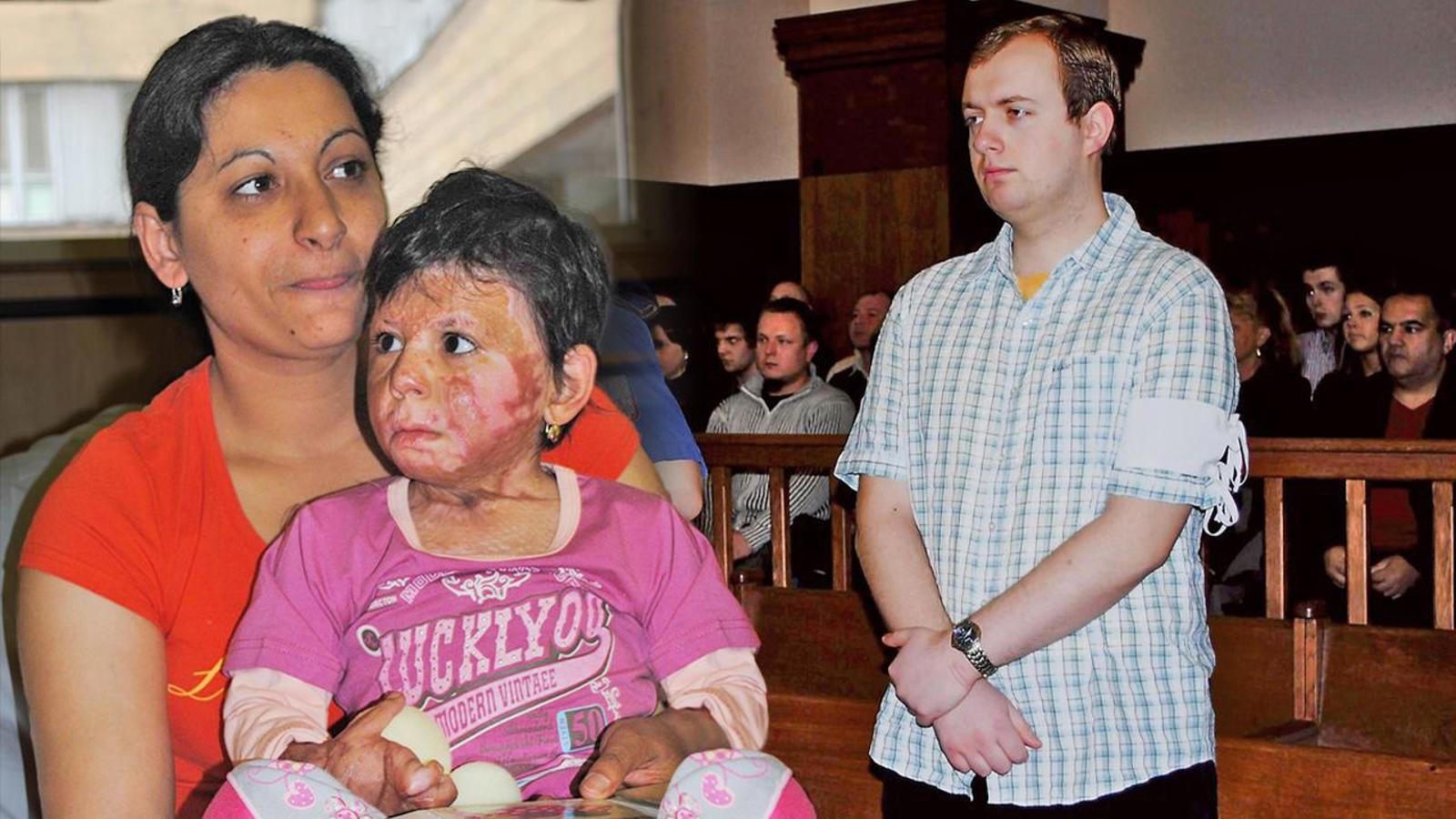 Žháři z Vítkova: Podmíněné propuštění. Natálka se jich bojí