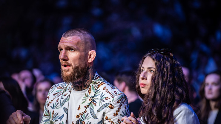 Galerie: Samuel Krištofič dostal bídu: Lidé zuří, že se filmem o sobě ...