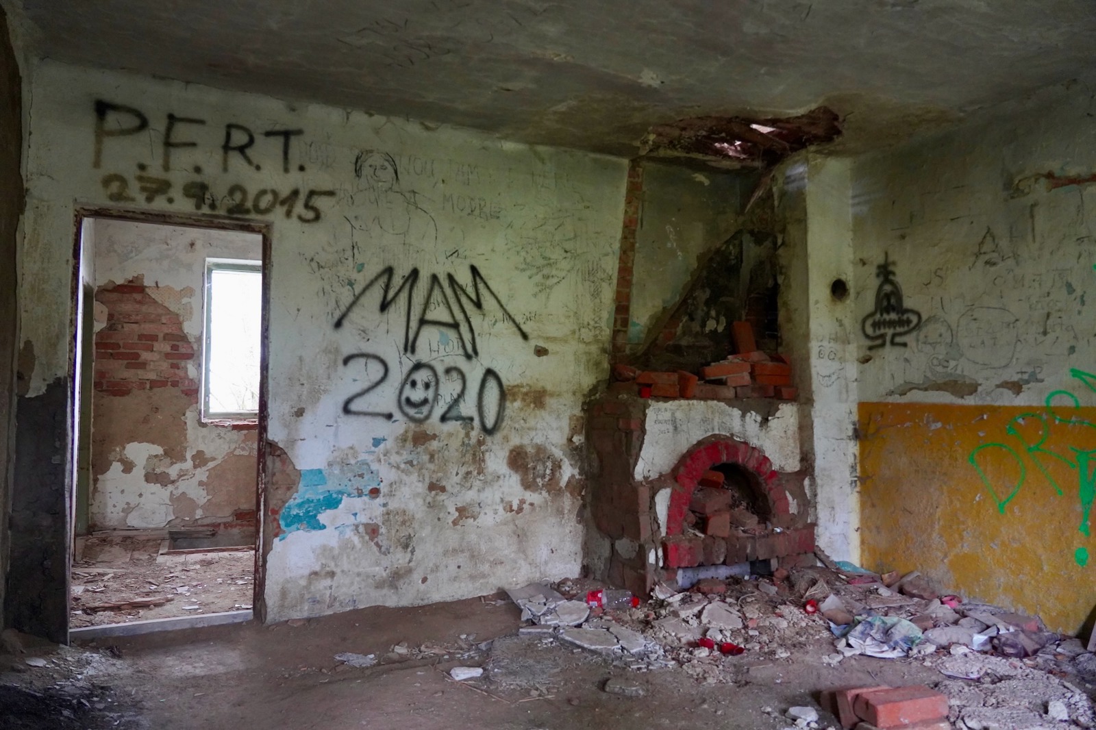 Galerie: Vrah Ivan Roubal se vrací. Jeho případ míří na televizní ...