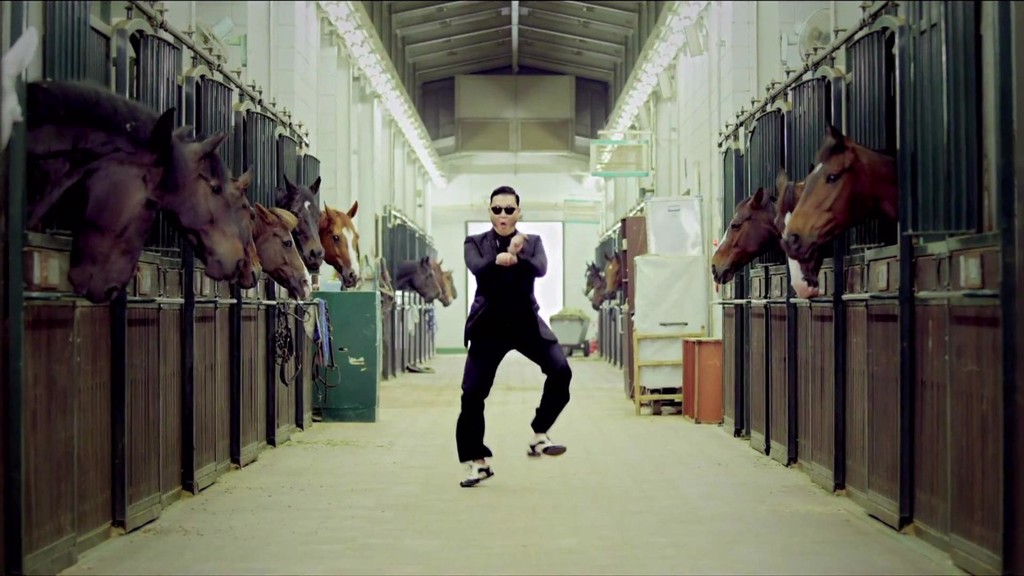 Gangnam Style: Před deseti lety vznikla píseň, co překonala rekordy