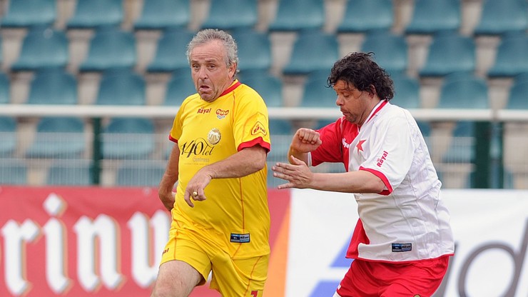 Galerie: Zemřel Martin Pěnička: Bývalému obránci Slavie bylo jen 53 let ...