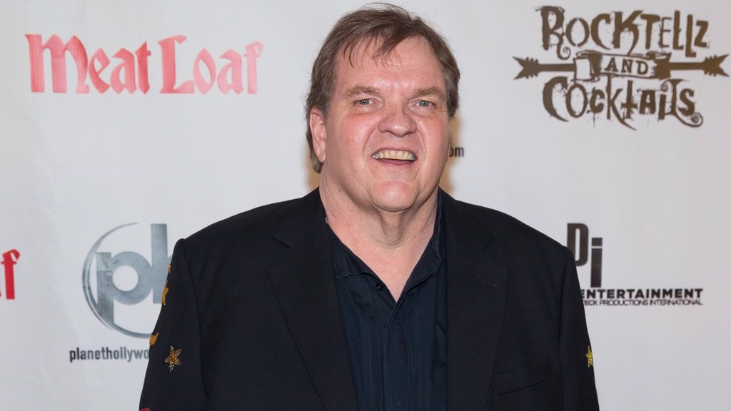 Zemřel Meat Loaf: Rockovému zpěvákovi bylo 74 let – eXtra.cz