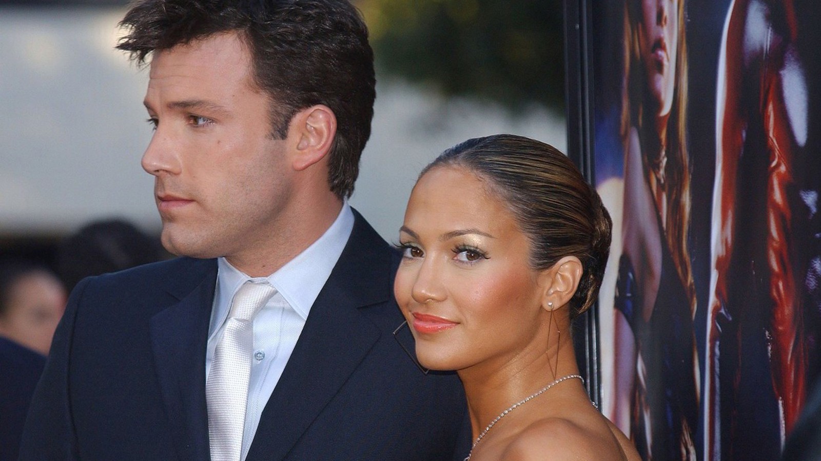 Stará láska nerezaví: Jennifer Lopez a Ben Affleck po 17 letech od ...