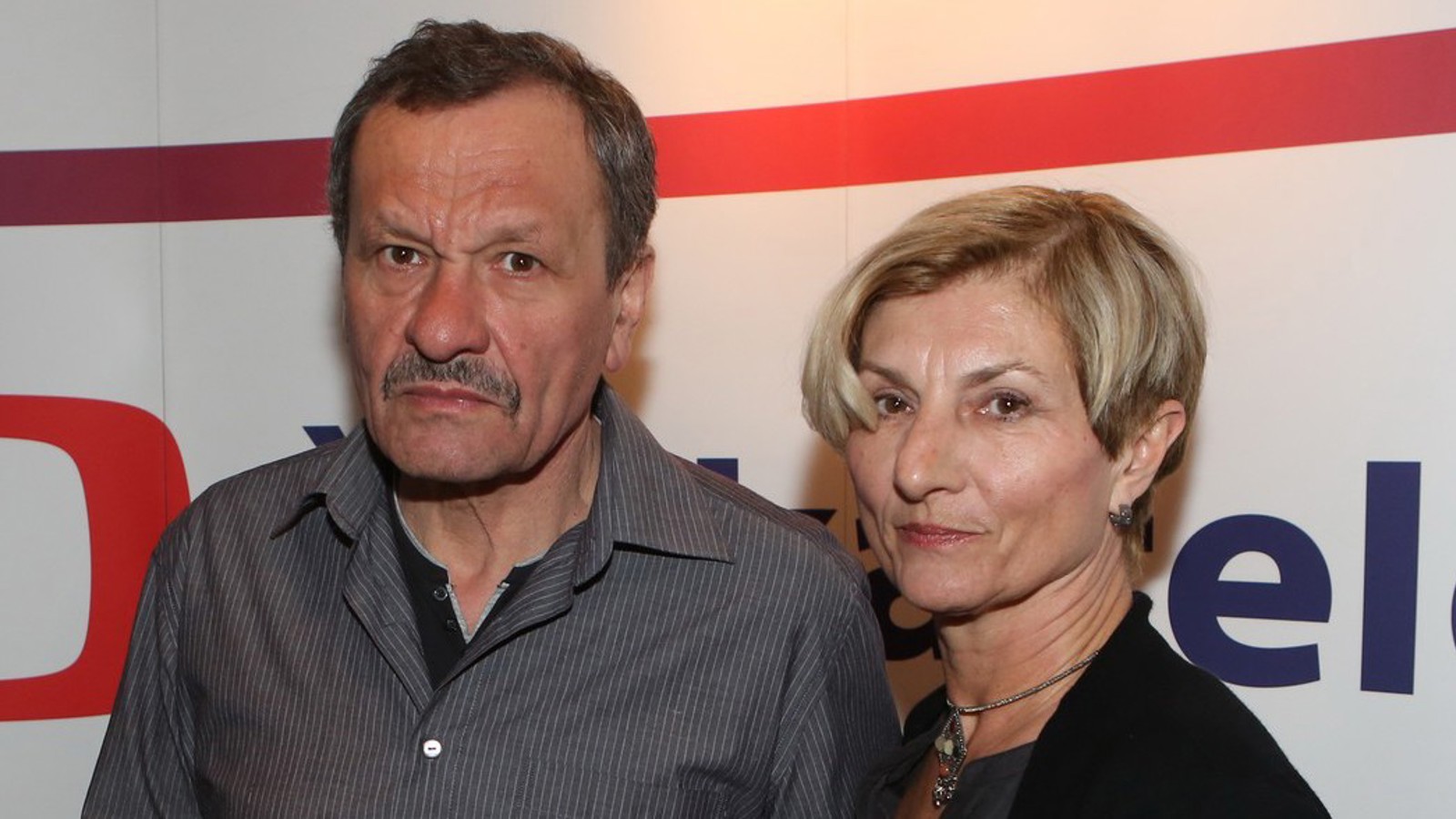 Miroslav Krobot: Prozradil, v čem to s ním manželka nemá snadné