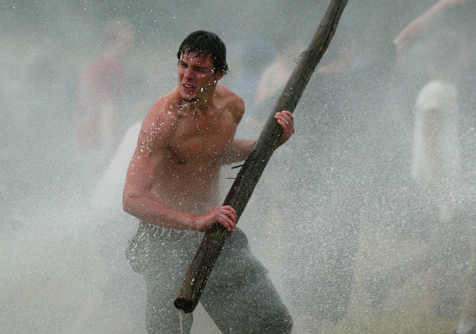 Galerie: Ivan Bartoš zavzpomínal na legendární CzechTek – fotka 12 ...