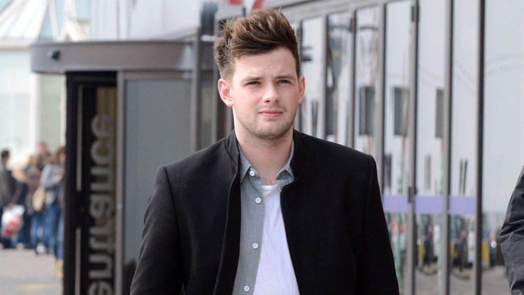 Tom Mann: Hvězdě X Factoru zemřela snoubenka na svatební den! – eXtra.cz