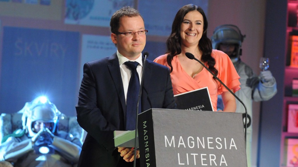 Vladimír Pikora se vyjádřil k nařčení Markéty Šichtařové z domácího ...