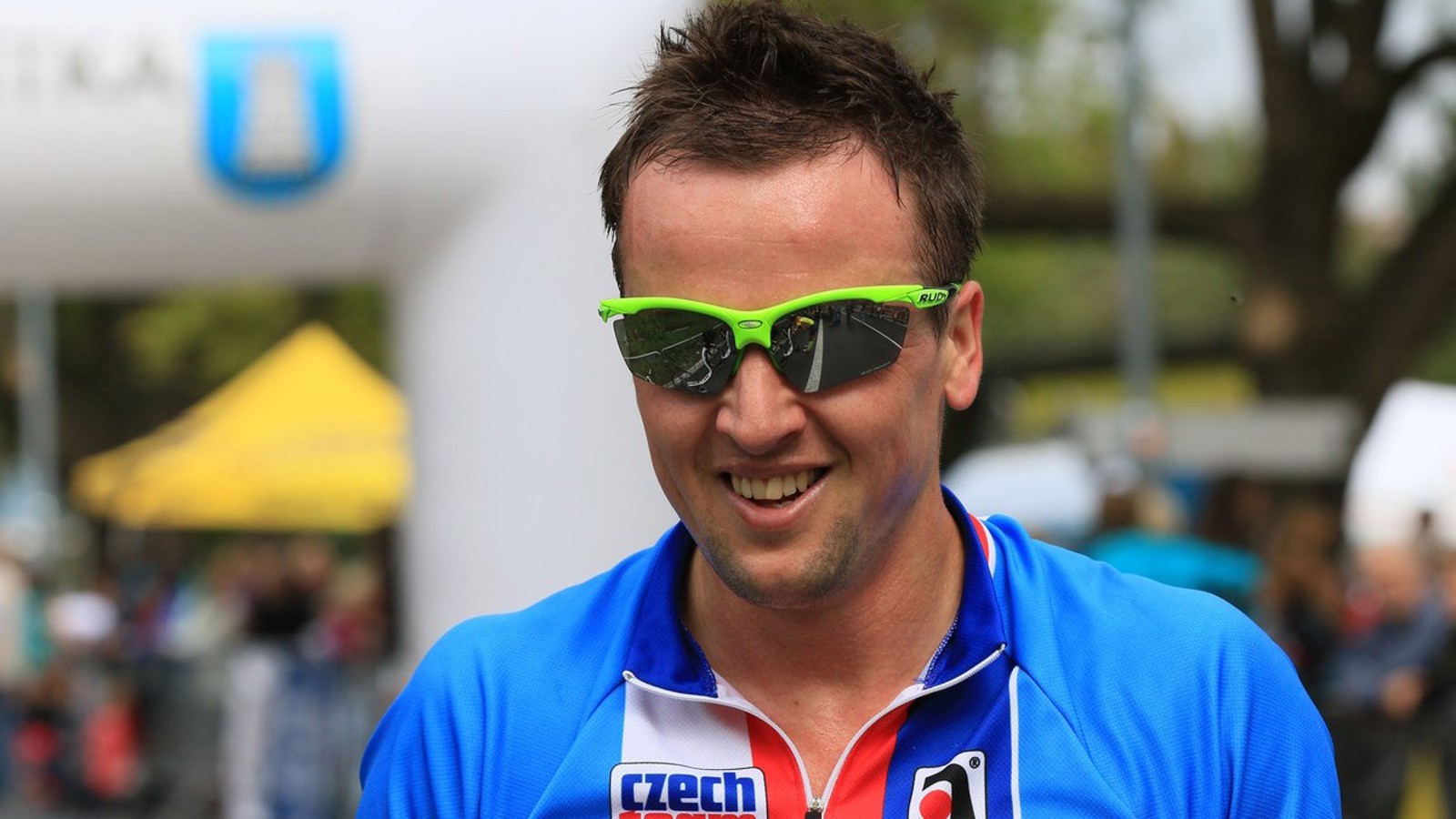 Zemřel Michal Kulka: Mistru světa v jízdě na koloběžce bylo pouhých 40 let
