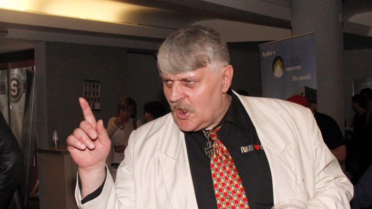 Galerie: Mafián Ivan Jonák: Bývalý kriminalista vzpomíná na zatýkání ...