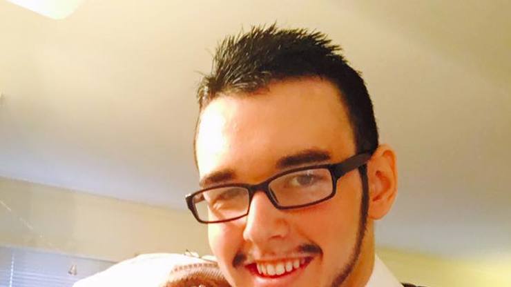 Galerie: Gary a Almeda Hardwick: Bizarní pár od sebe dělí 53 let ...