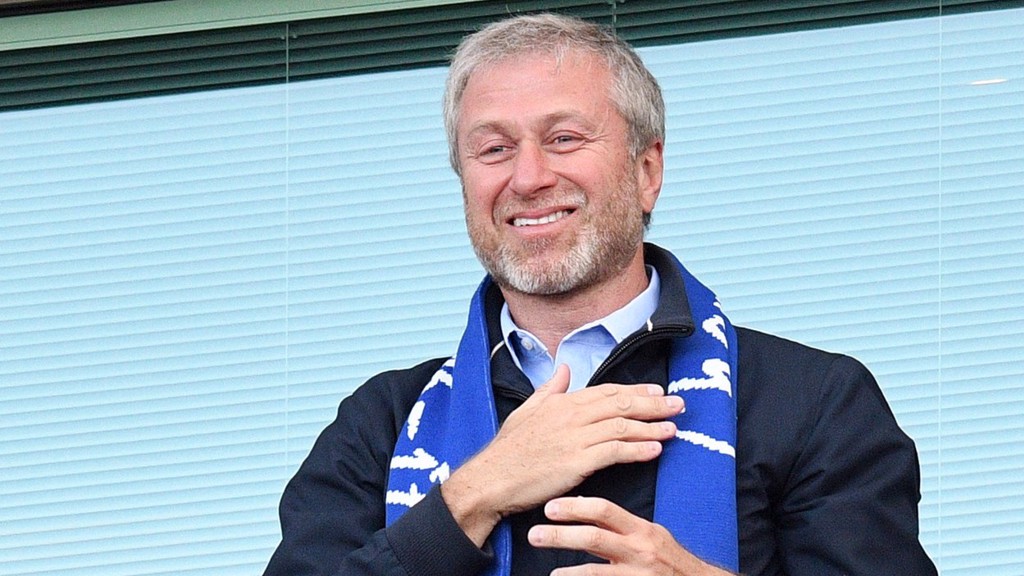 Válka na Ukrajině: Ruští boháči a jejich jachty. O tohle bohatství ...