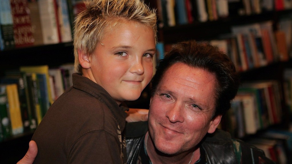 Michael Madsen: Syn spáchal sebevraždu – eXtra.cz