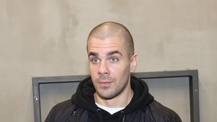 Galerie: Rapper Ektor prodává byt i auto a přepsal všechny své firmy ...