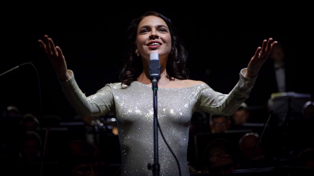 Zemřela Patricia Burda Janečková: Zpěvačka v 25 letech podlehla zákeřné ...