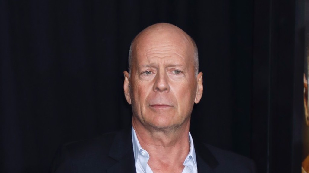 Bruce Willis: Těžce nemocný herec v obklopení svých sedmi žen – eXtra.cz