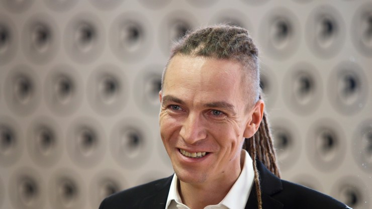 Galerie: Jana Michailidu: Její odvolání z vedení Pirátské strany nic ...