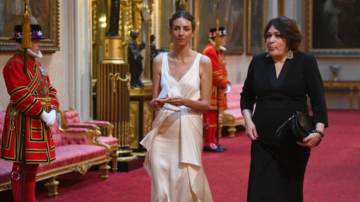 Galerie: Princ William a Rose Hanbury: Kdo je tajemná žena, která ...