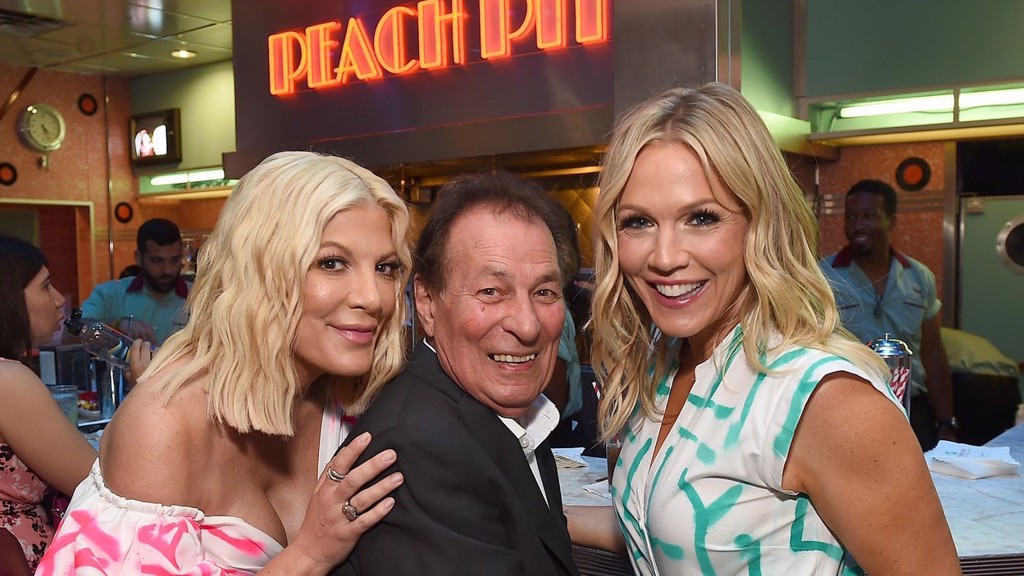 Joe E. Tata zemřel. Hercovu smrti oznámil jeho kolega – eXtra.cz