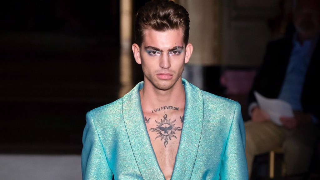 Jeremy Ruehlemann: Náhlý skon ve 27 letech – eXtra.cz