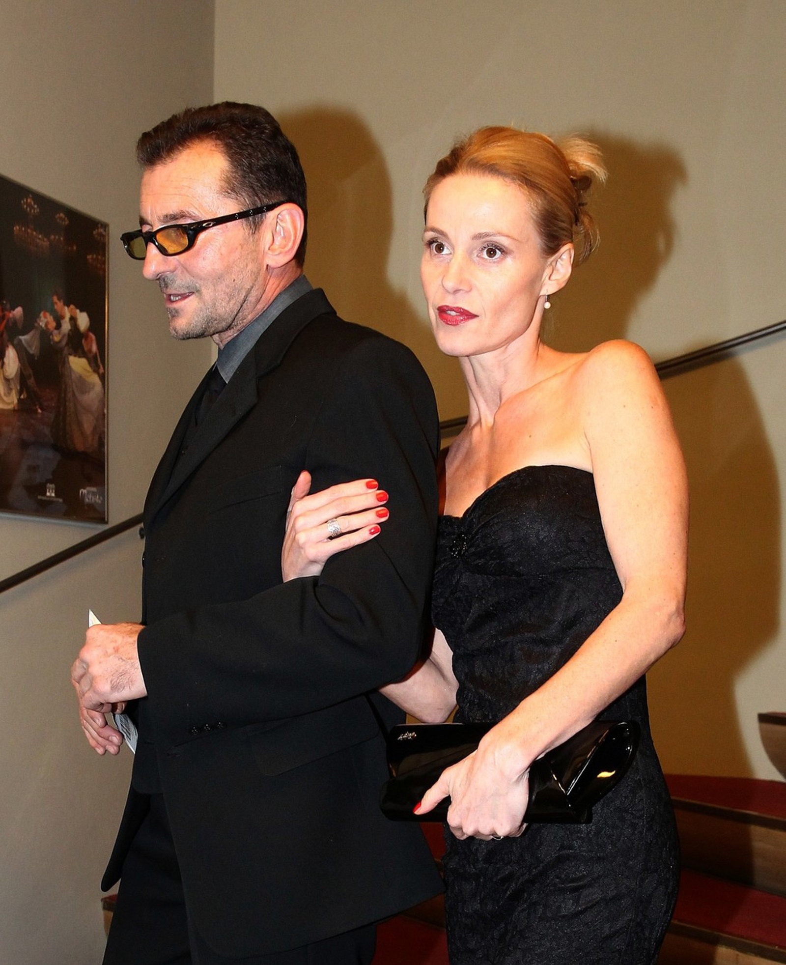 Galerie: Ondřej Vetchý je pyšný: Syn Áron jde v jeho stopách – fotka 7 ...