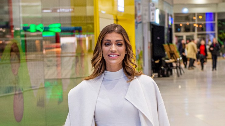 Galerie: Rytmus a Jasmina Alagič prošli krizí: Nyní poslal rapper své ...