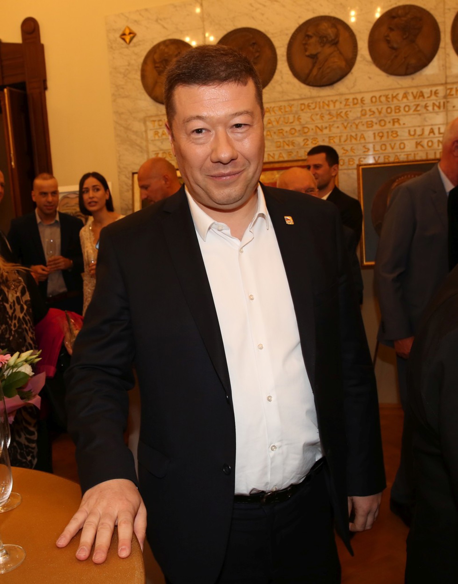 Galerie: Pavel Novotný se vyjádřil k rozsudku, který ho poslal do vězení: Každej pořádnej ...