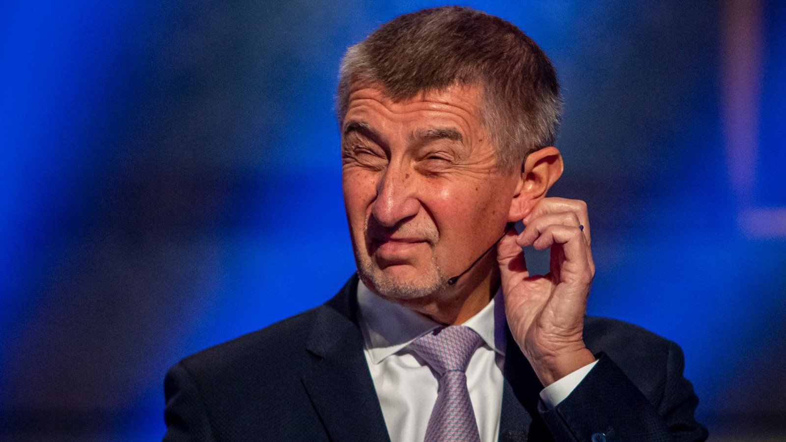 Andrej Babiš při jednání ve Sněmovně žvatlal nesmysly: Nikdo mu nerozuměl