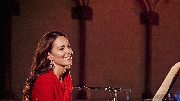 Galerie: Kate Middleton slaví 42: Od pařmenky po obdivovanou členku ...