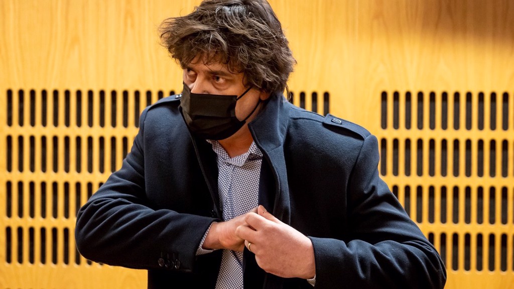 Miloslav Rozner: Soud ho potrestal za hanebný výrok o Letech – eXtra.cz