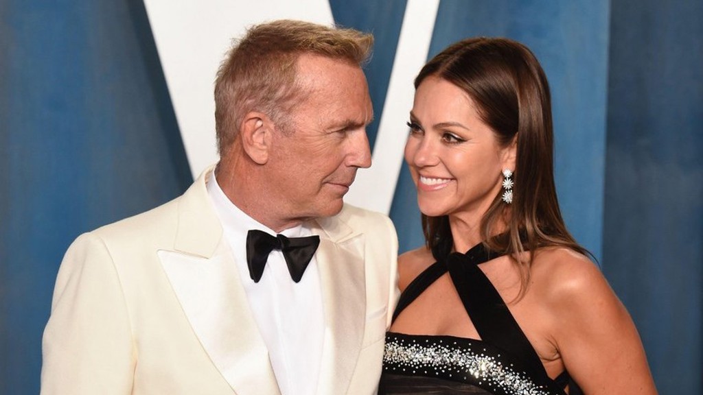 Kevin Costner o rozpadu manželství: Je to zklamání, uvedl herec – eXtra.cz